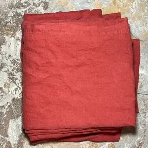 Restoration Hardware | Accents | Restoration Hardware 0 Linen Curtains ...